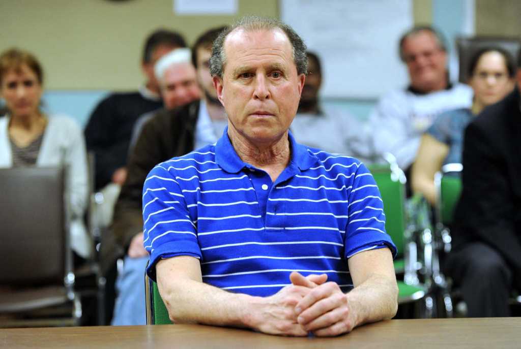 Brookfield math teacher's career continues to be examined Wednesday