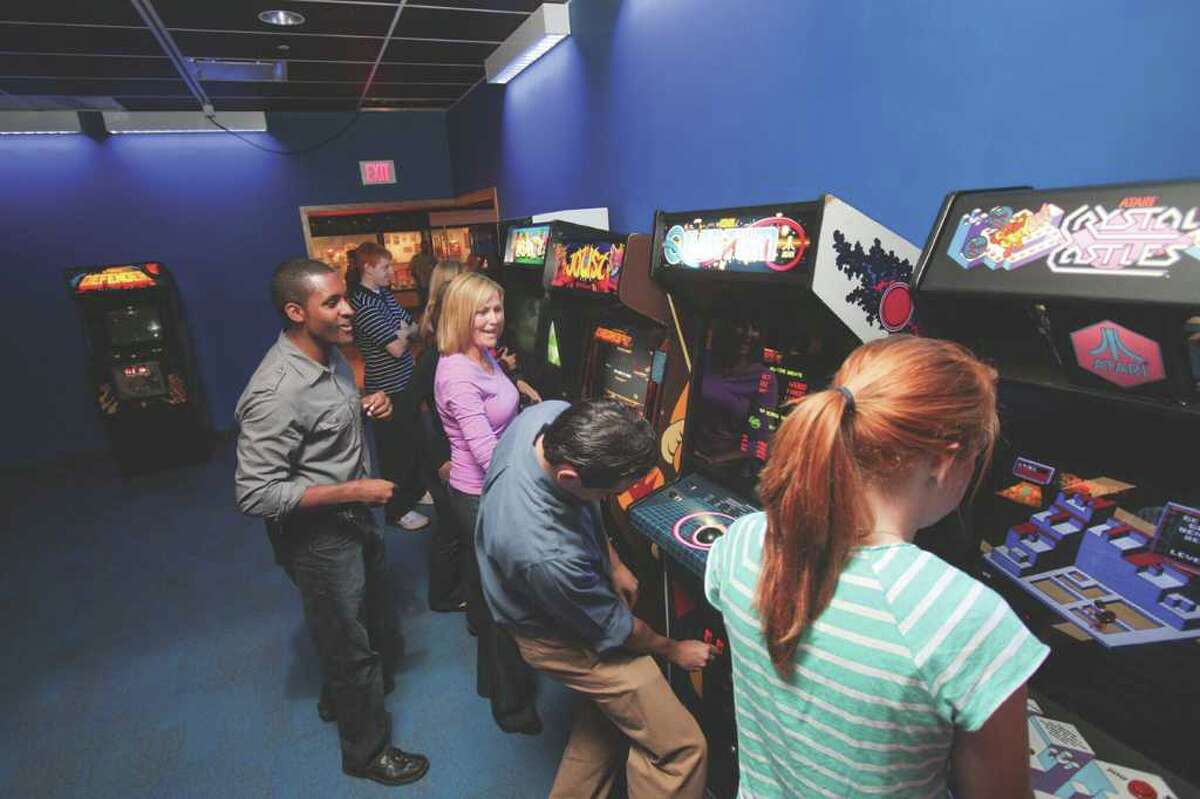 Welcome to Rochester