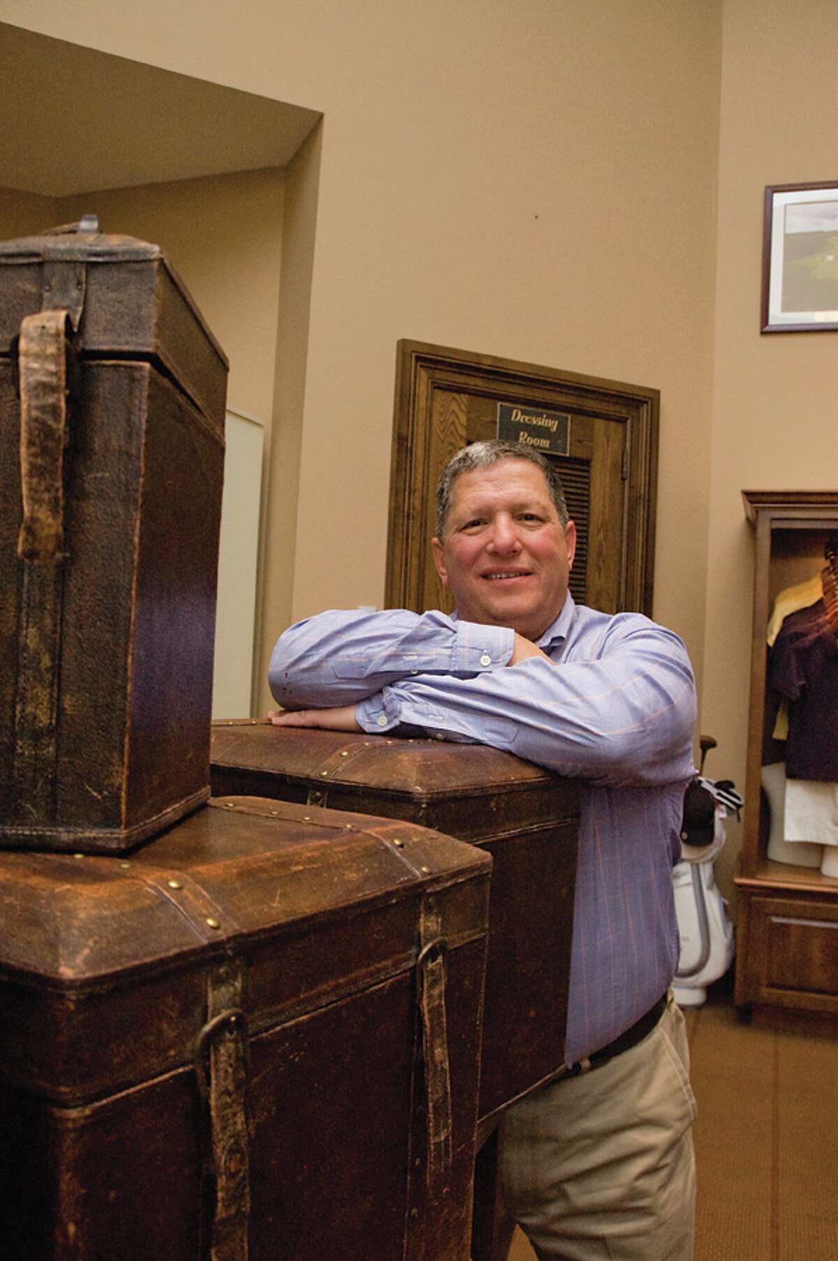 Last Call: Angelo Mazzone