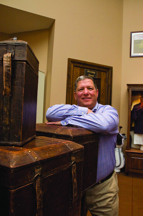 Last Call: Angelo Mazzone