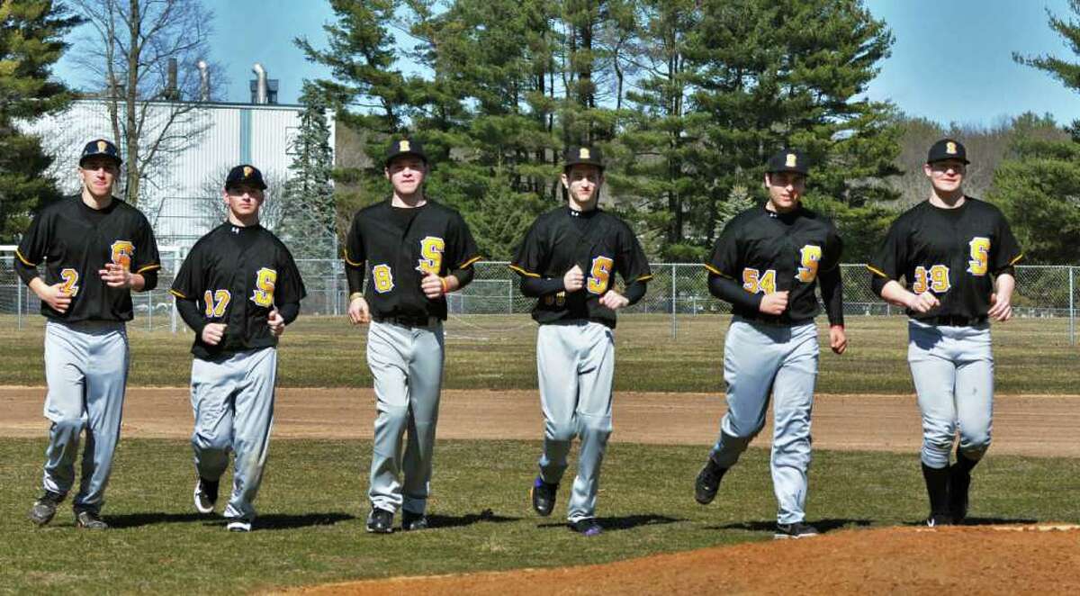 Senior Saints set to shine