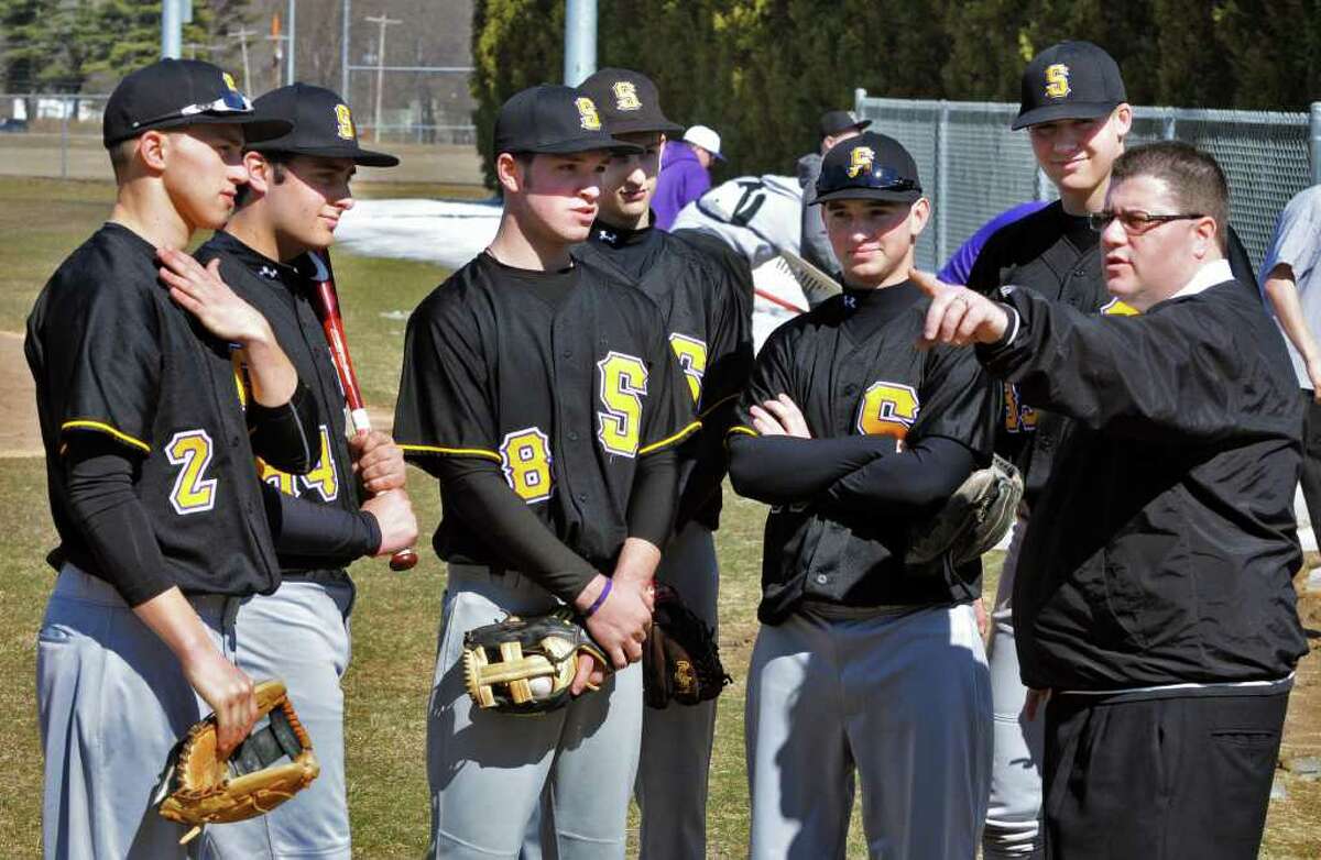 Senior Saints set to shine