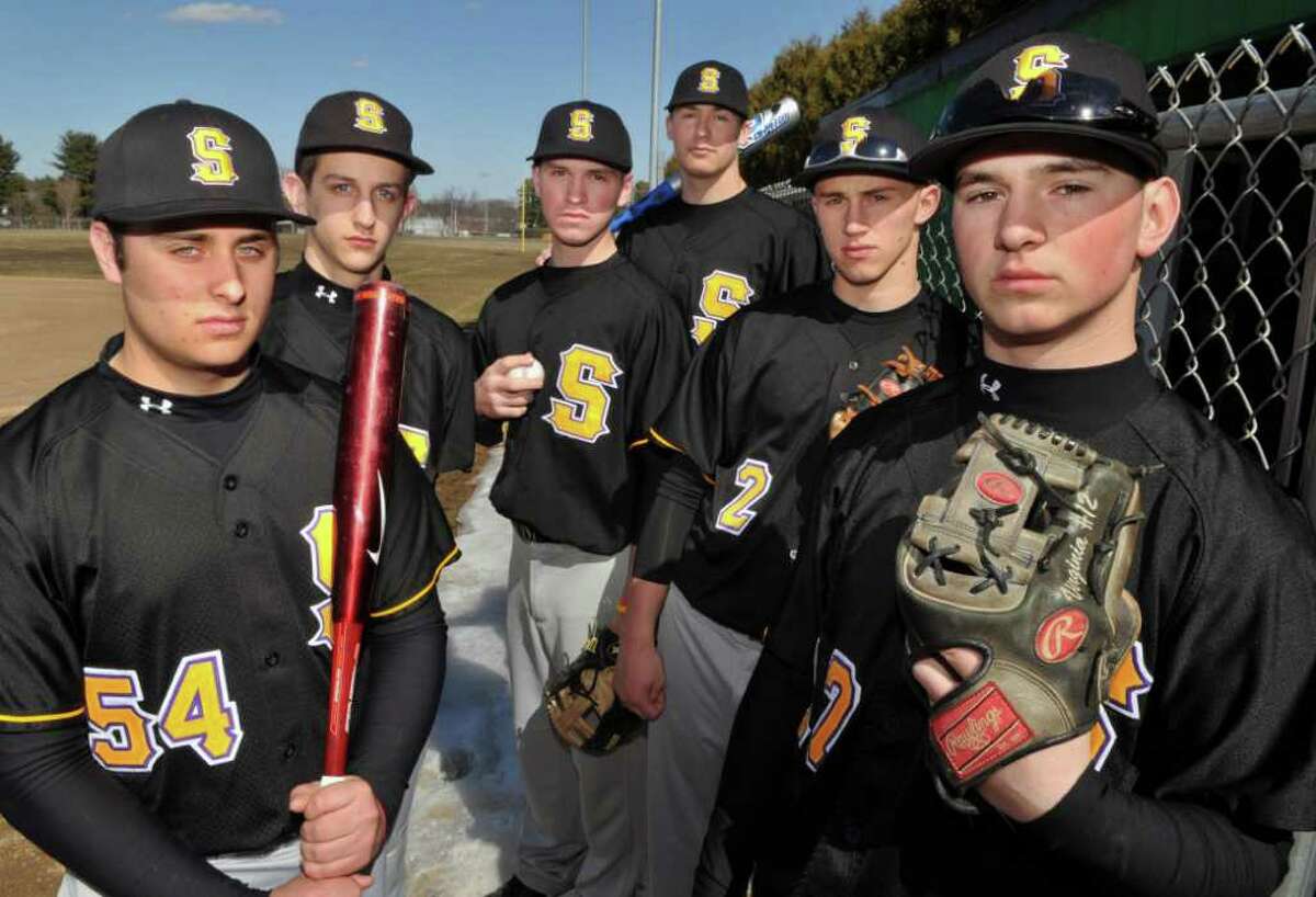 Senior Saints set to shine