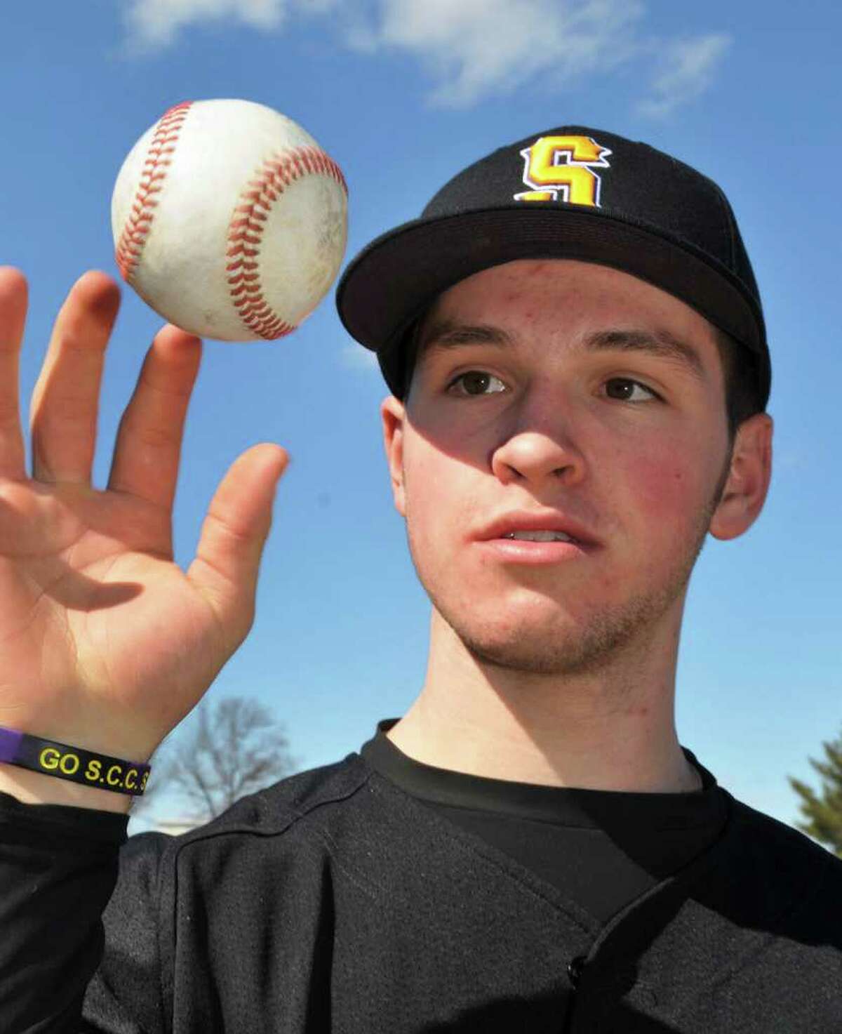 Senior Saints set to shine