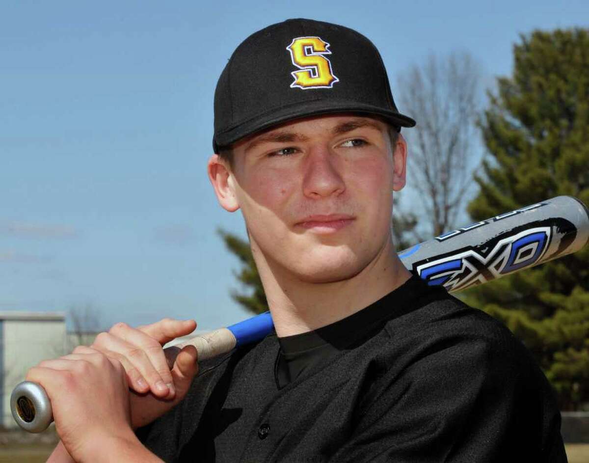 Senior Saints set to shine