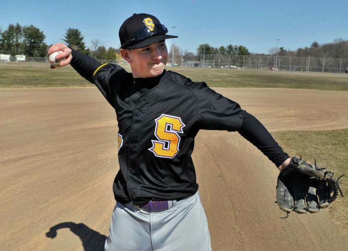 Senior Saints set to shine