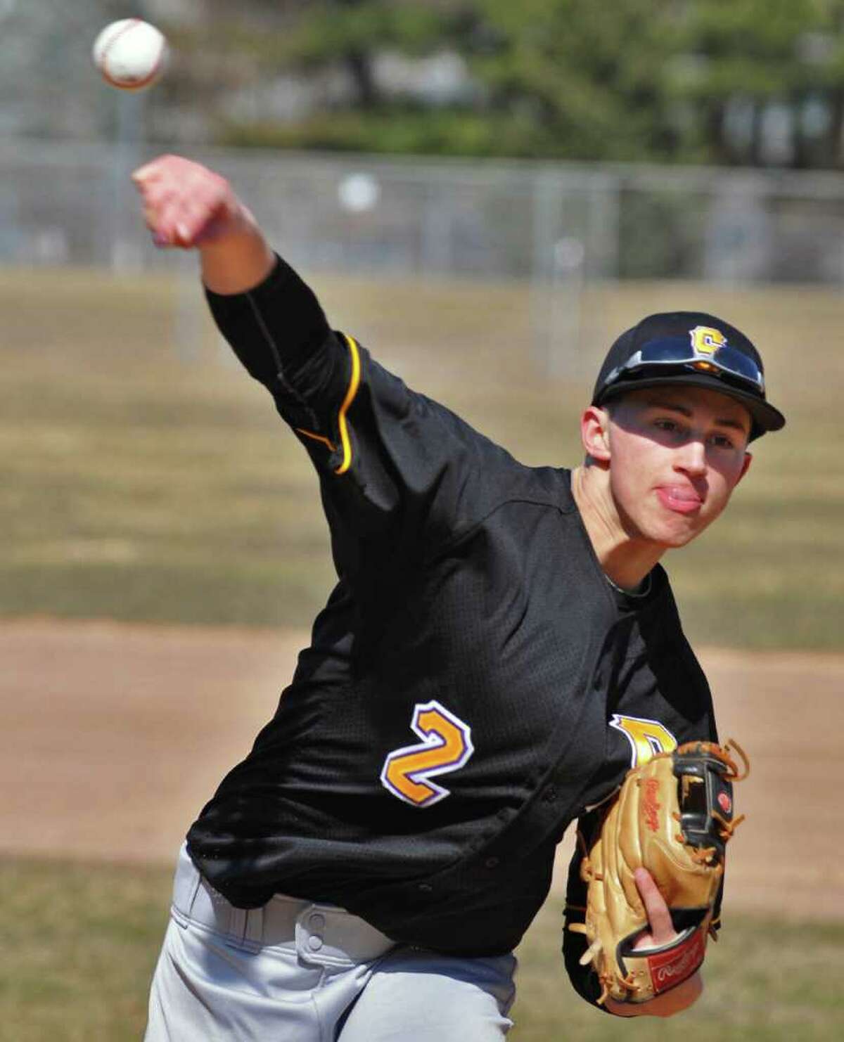 Senior Saints set to shine