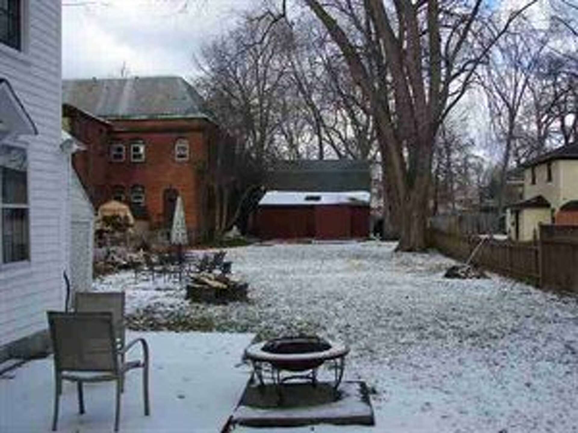 For sale: This old (oldest?) house