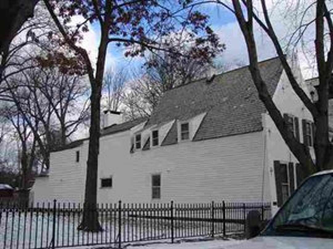 For sale: This old (oldest?) house