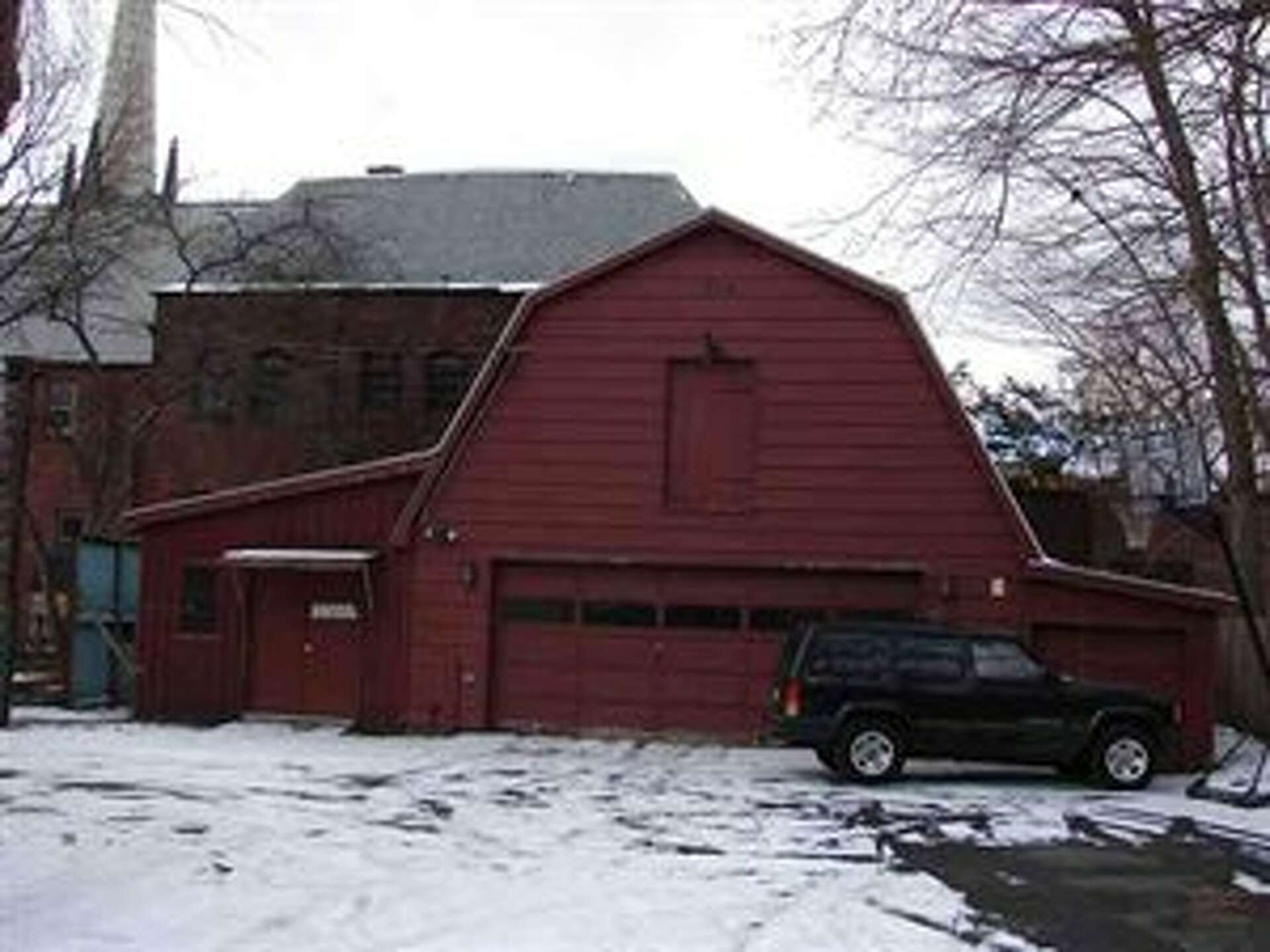 For sale: This old (oldest?) house