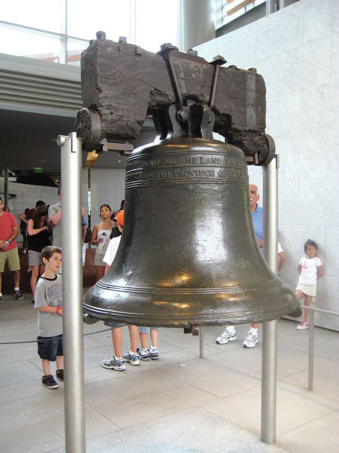Ben Franklin slept here - Times Union