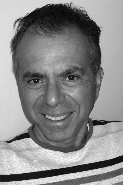 Gary Soto to speak at Siena College