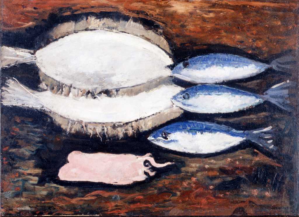 'Objects of Wonder' reveal the life in still lifes