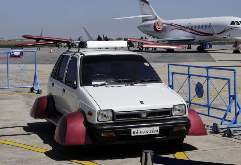 'Jetsons' tech: How much of it has come true? (LIFE)