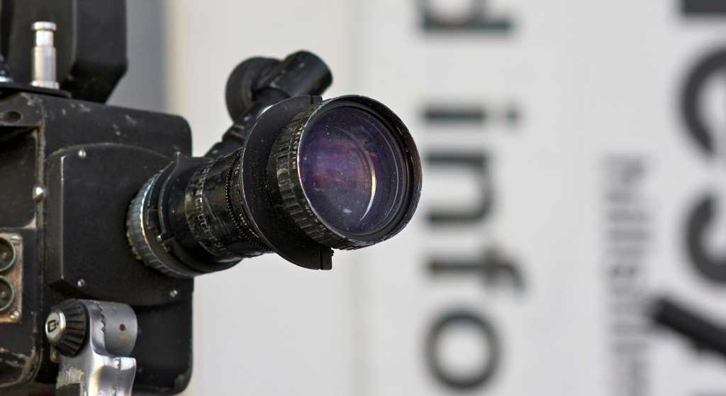 'Experience cinemagic'