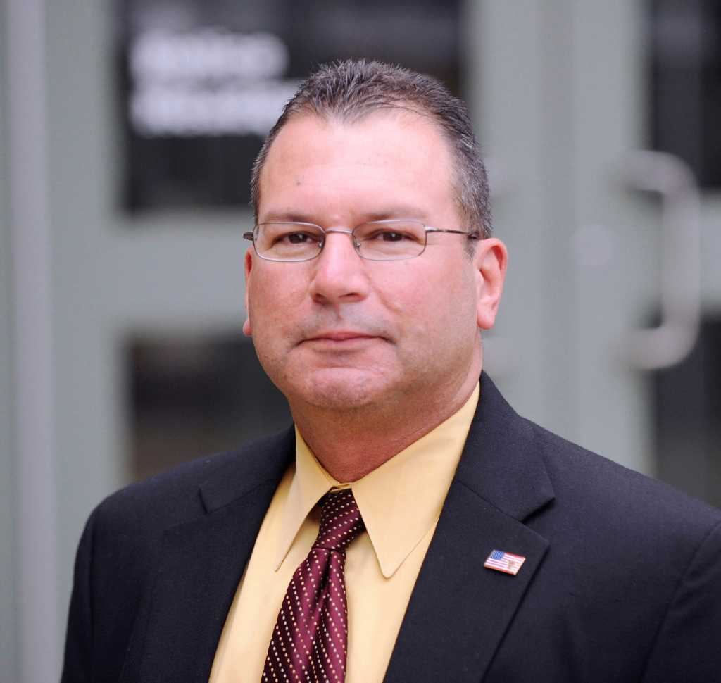 After year of reorganization, GPD takes steps to find new leader