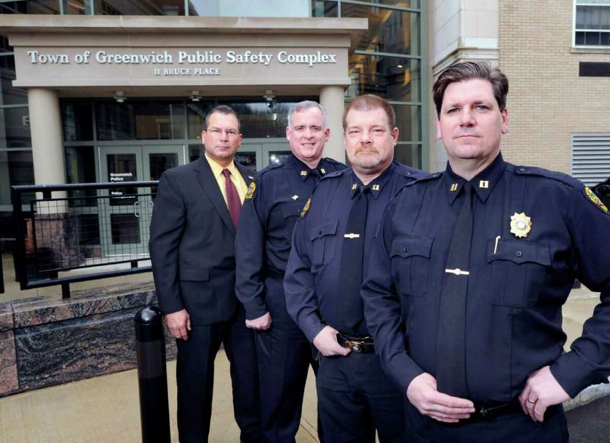 After year of reorganization, GPD takes steps to find new leader