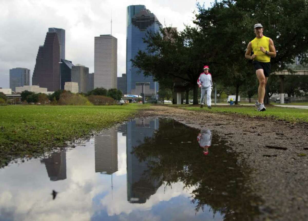 10 most humid cities in America