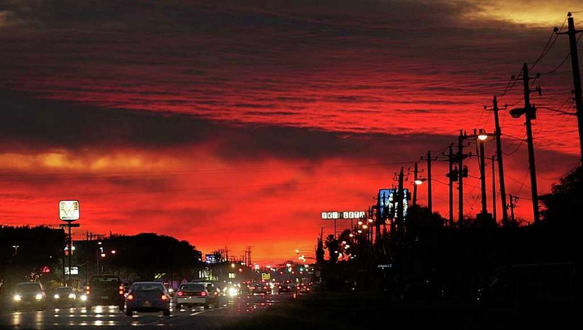 10 most humid cities in America