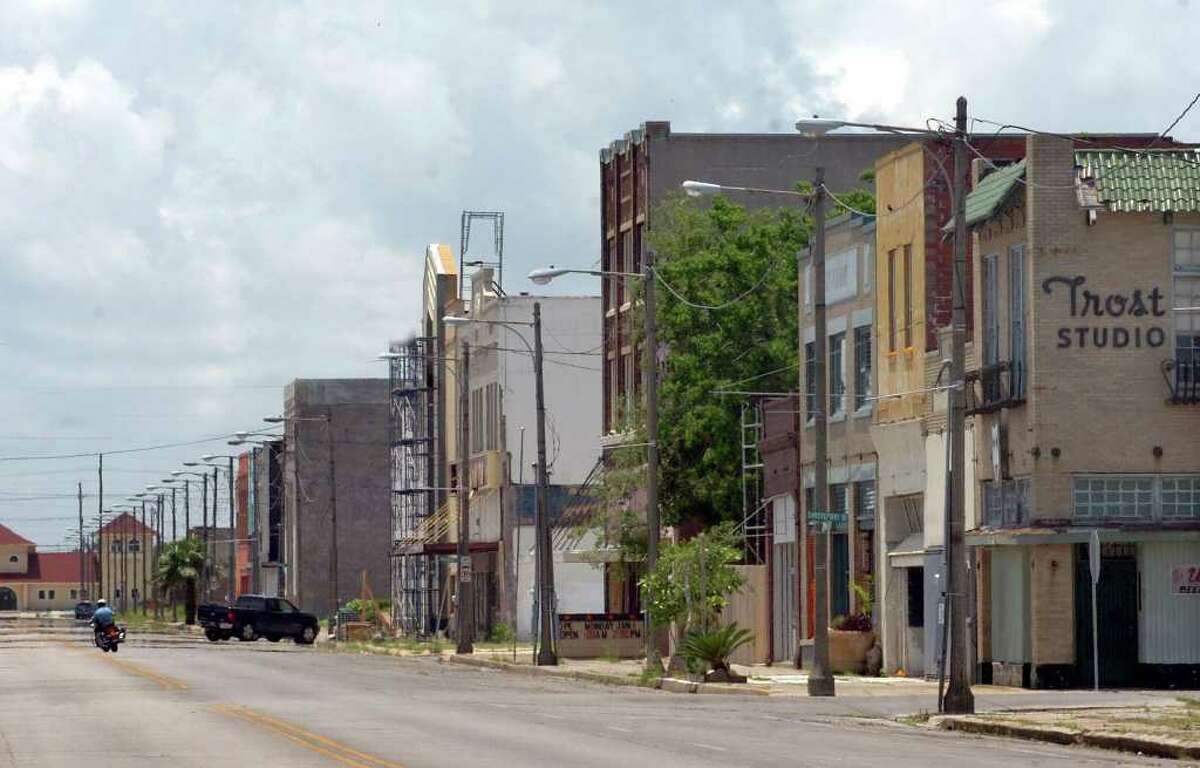 10 most humid cities in America