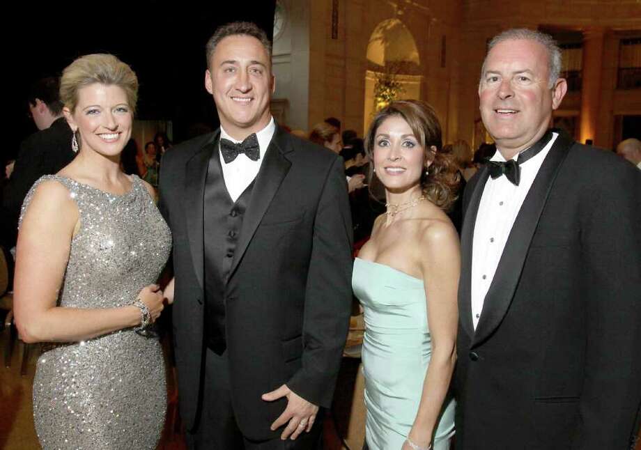 SOCIAL SCENE - Times Union