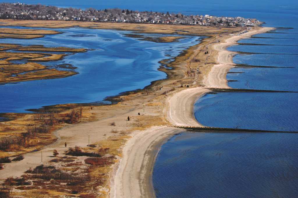 Long Beach West is pristine again -- but what comes next?