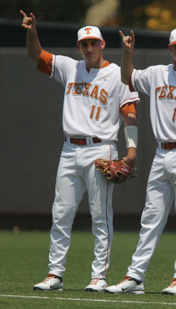 Mike Finger: UT's Silver makes quick comeback from cancer