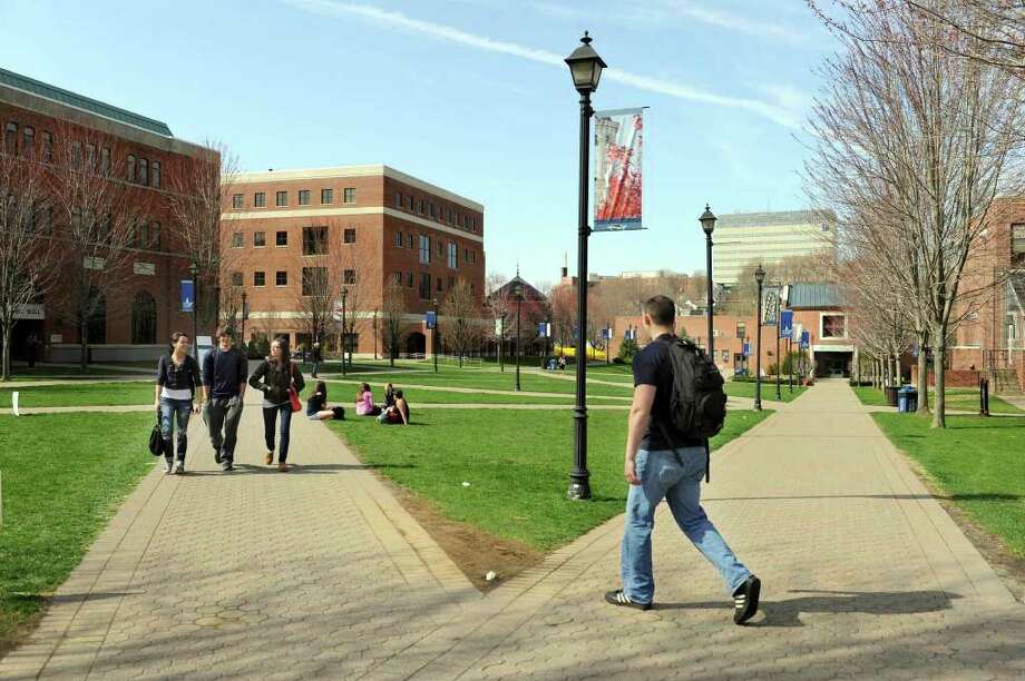 WestConn to save faculty as it deals with cuts and restructuring ...