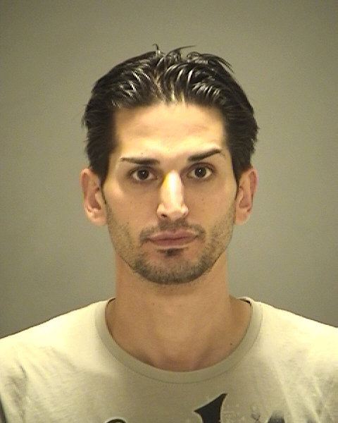 N.Y. man to serve 5 years for Byram pharmacy robbery