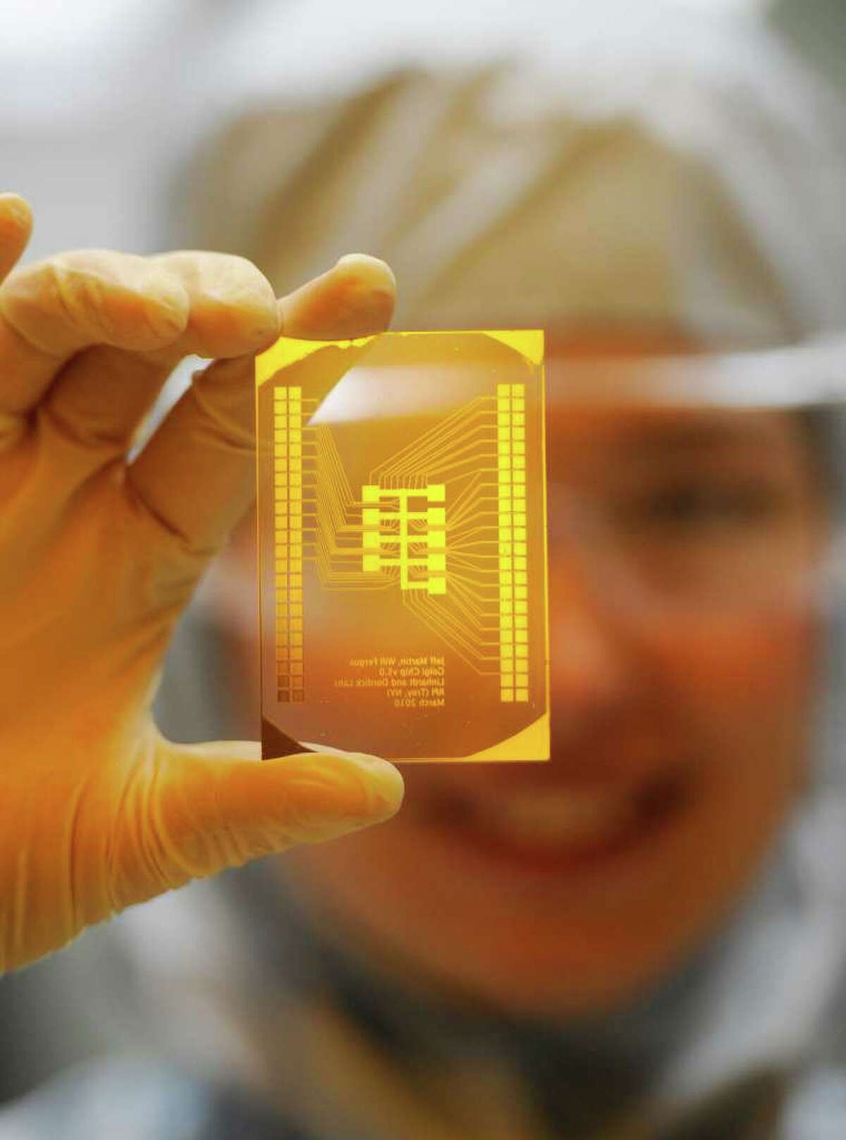 In a clean, well-lighted place