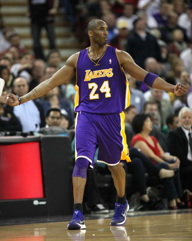 Jackson's last stand