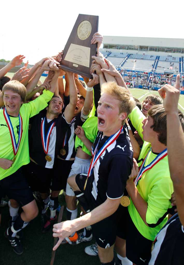 2010-11 Dan Cook Cup