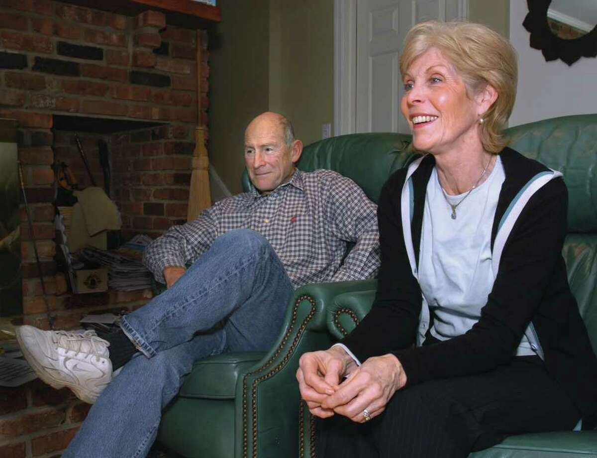 Greenwich native Steve Young comes up high, dry in Utah struggle