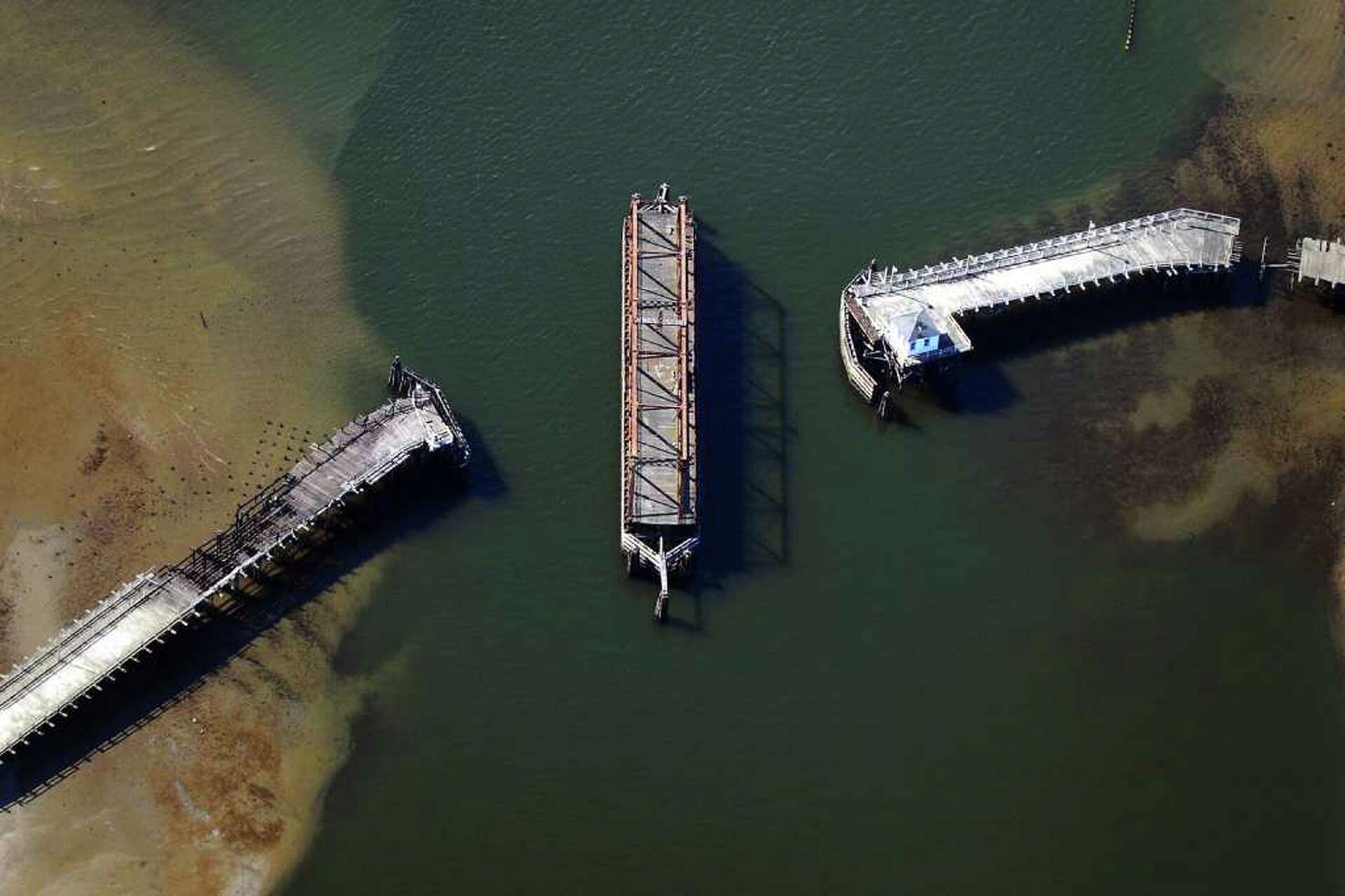 Water taxi service could come soon to Pleasure Beach
