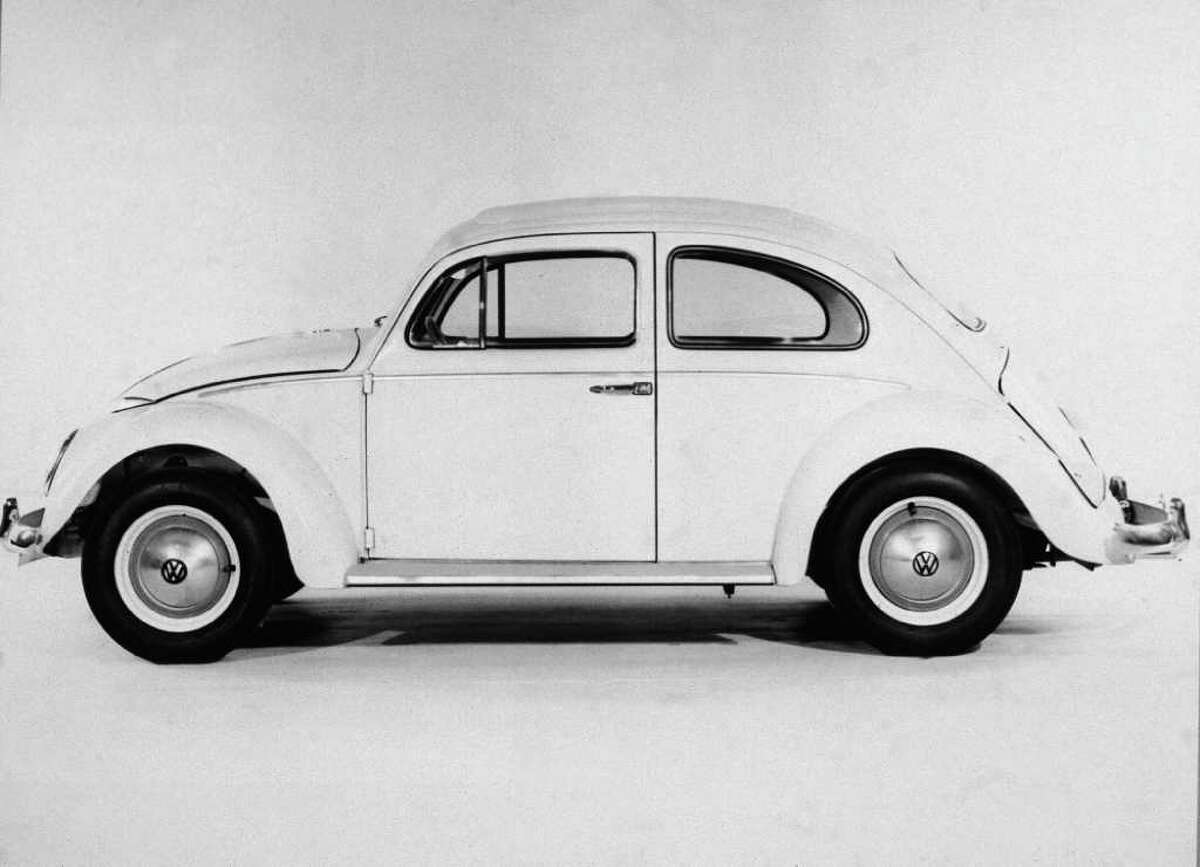 Ode to the VW bug