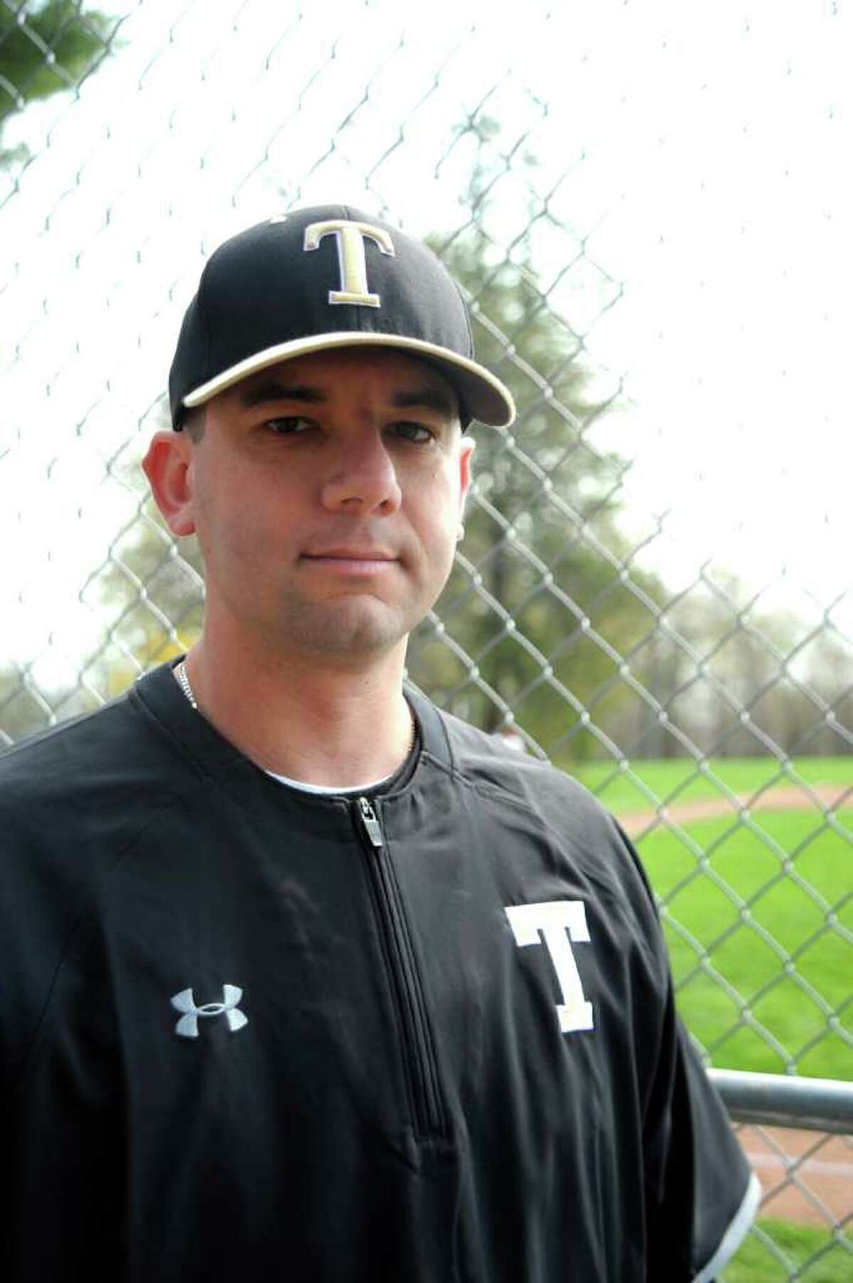 Greenwich's bats stay hot in win over Trumbull