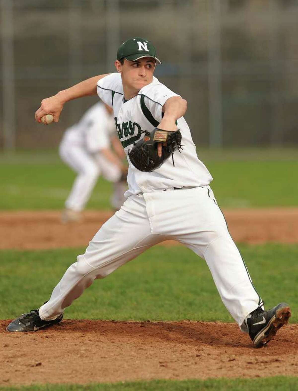 Cooksey, Ederle pace Norwalk to victory over Darien