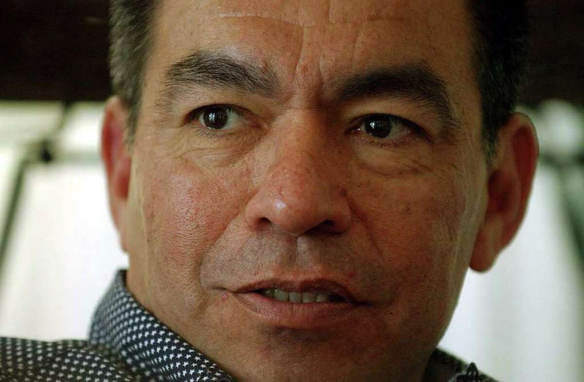 Sanchez eyeing run for Senate