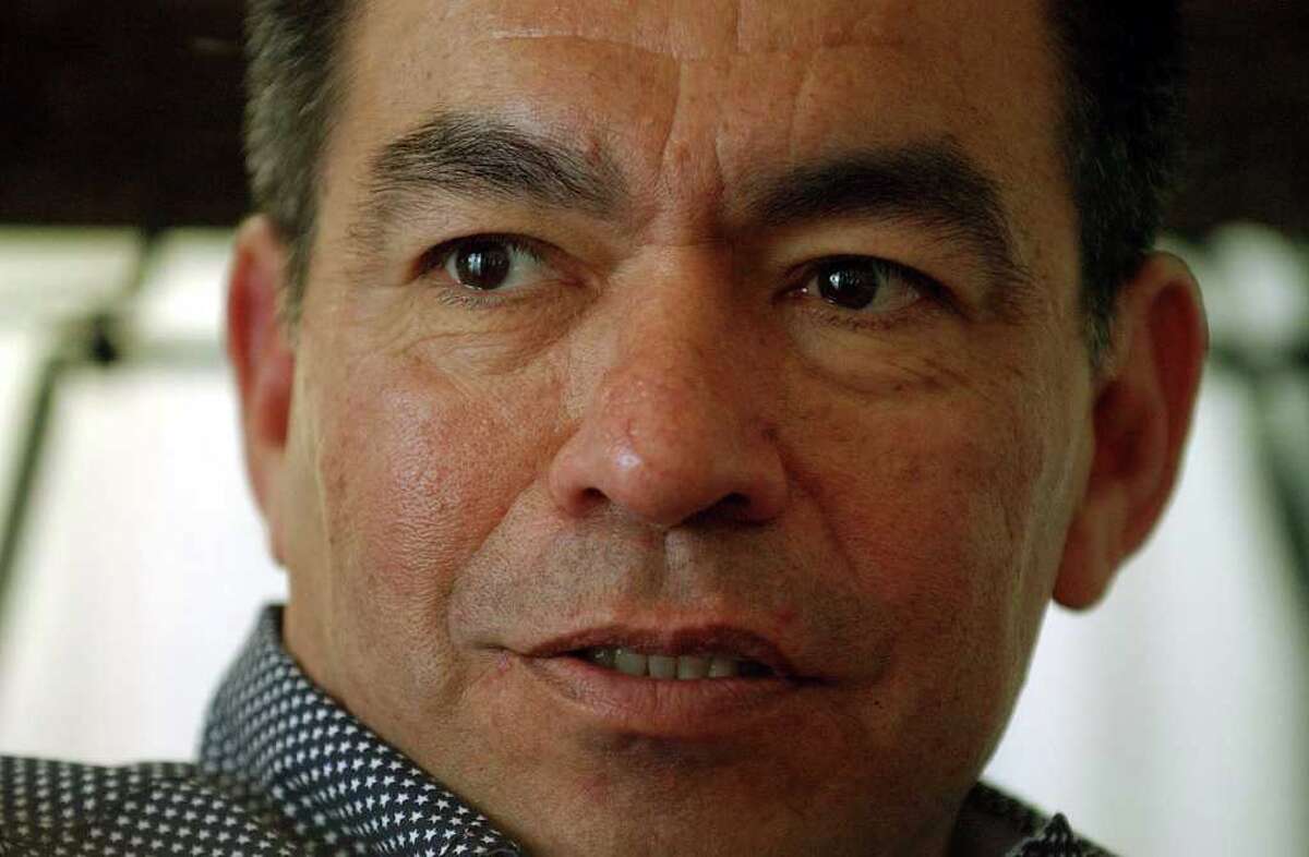 Sanchez eyeing run for Senate