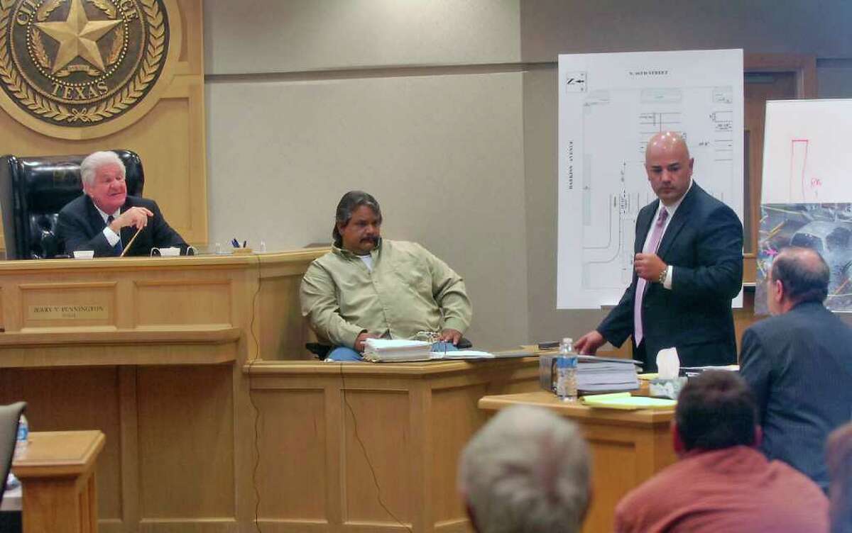 UPDATE: Witness in parking lot testifies in Arnold arbitration