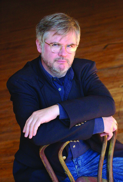 'Beyond Therapy' playwright Durang heads to Westport Playhouse