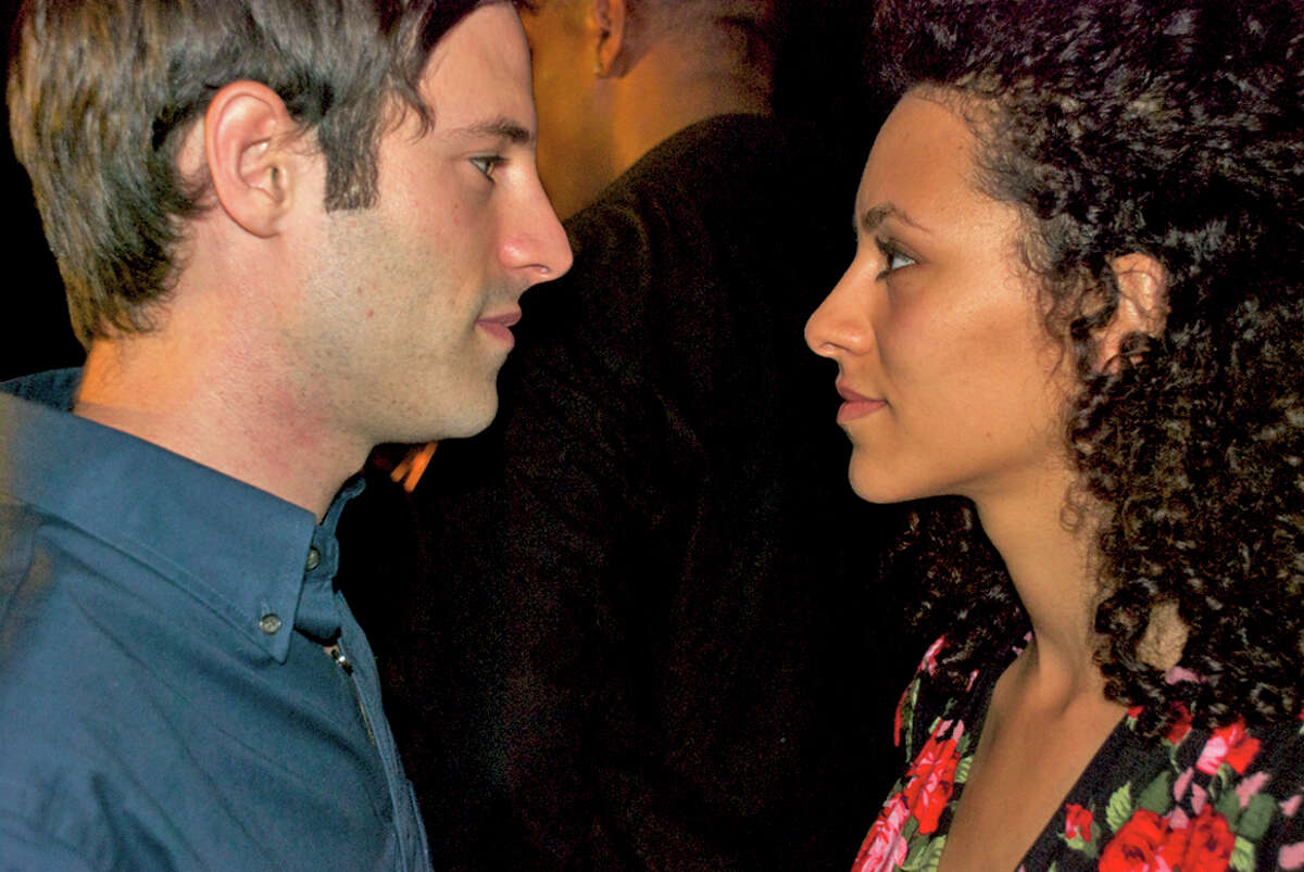 Filmmaker Stokes follows dream with 'Herman & Shelly' release