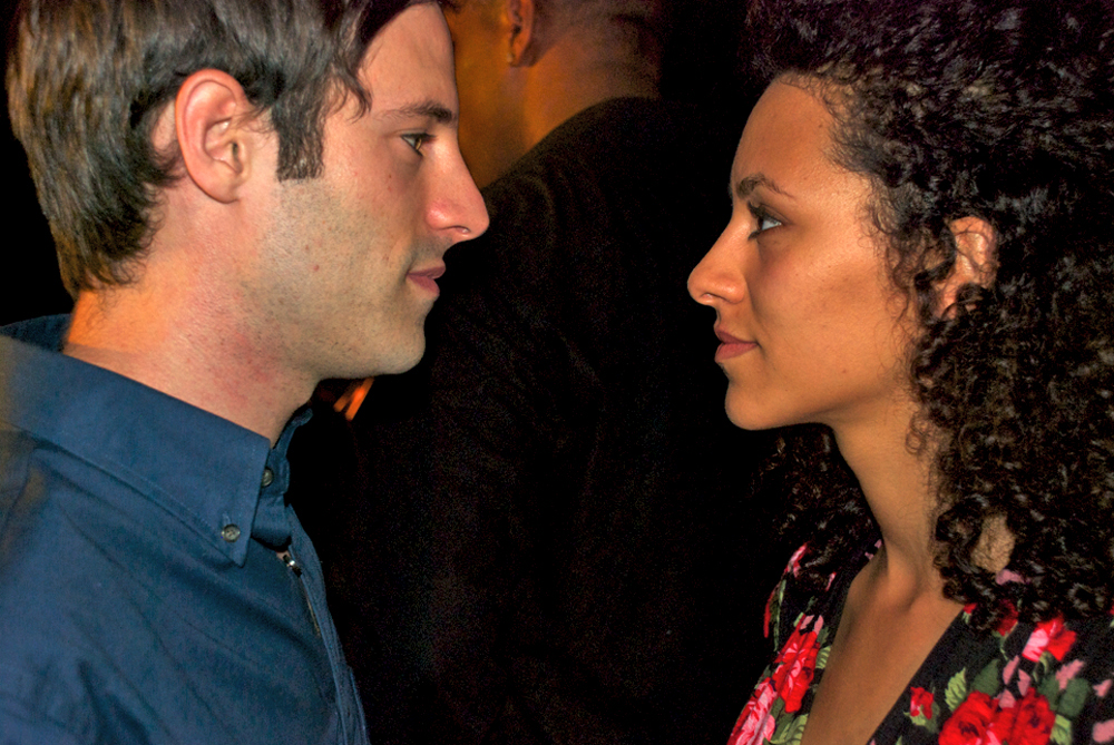 Filmmaker Stokes follows dream with 'Herman & Shelly' release