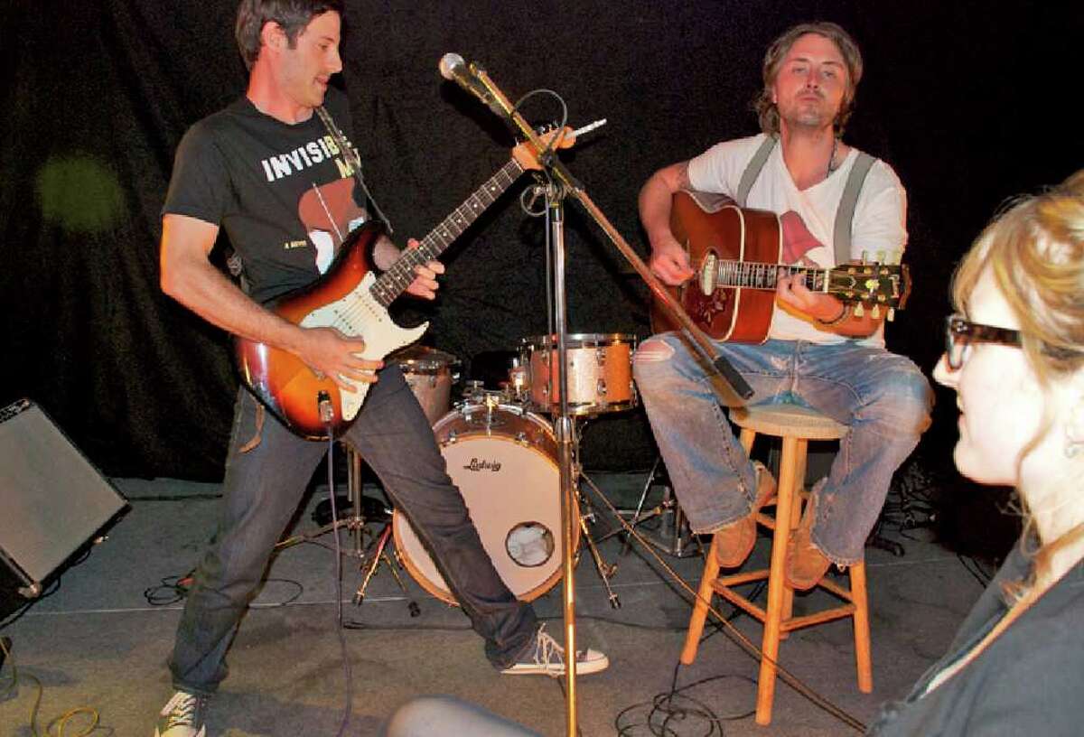 Filmmaker Stokes follows dream with 'Herman & Shelly' release