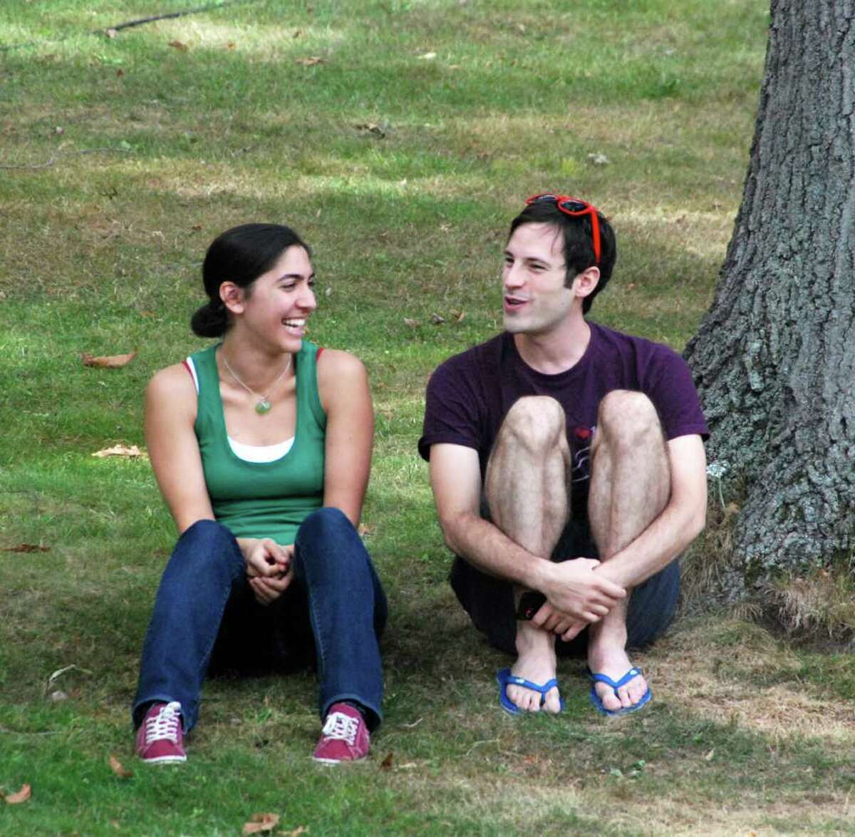 Filmmaker Stokes follows dream with 'Herman & Shelly' release