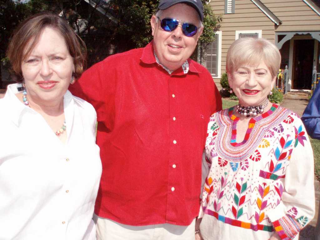 Nancy Cook-Monroe: Audience lets hair down at the Cornyation