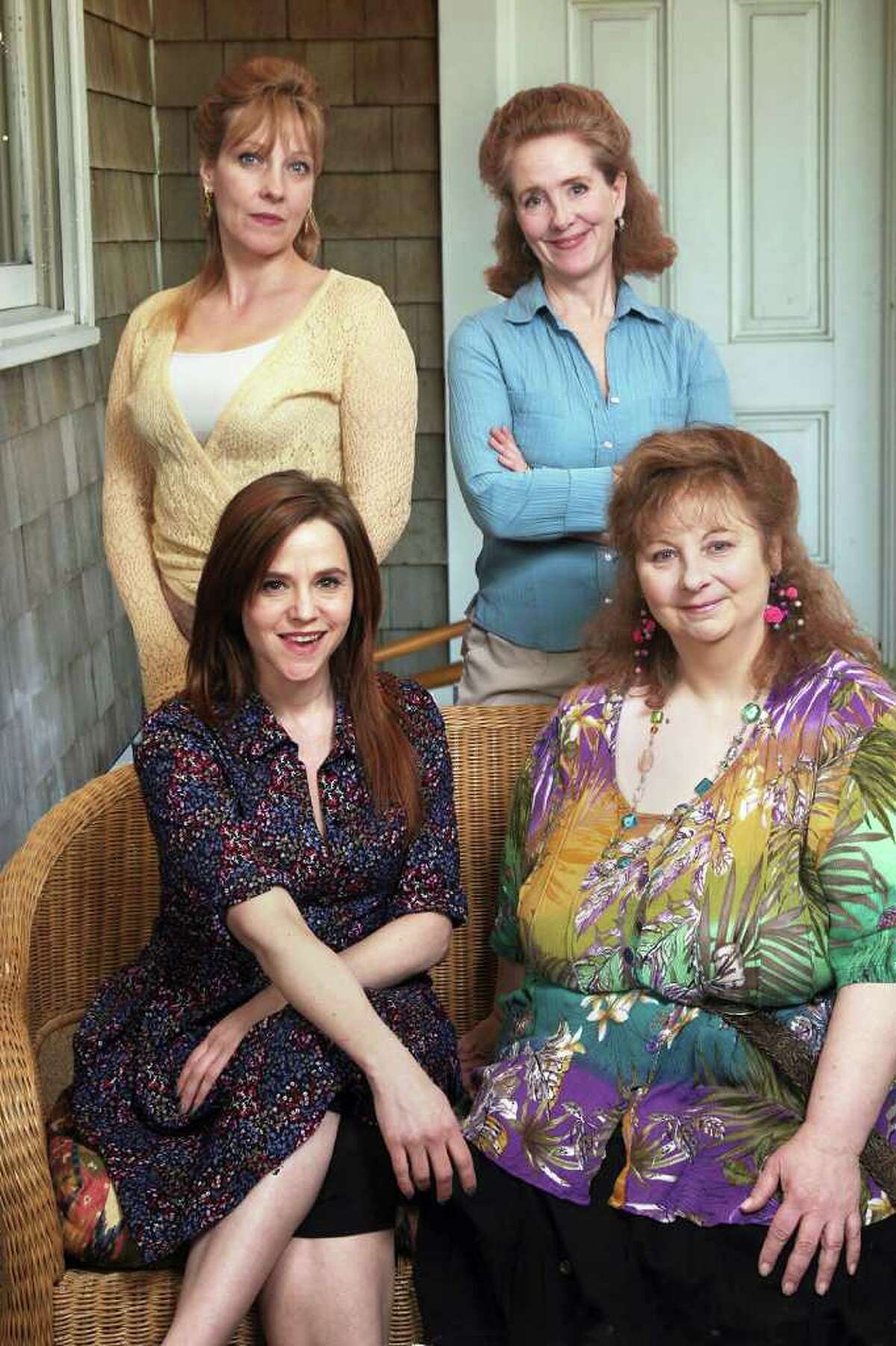 Director becomes playwright with world premiere of 'Kingdom'