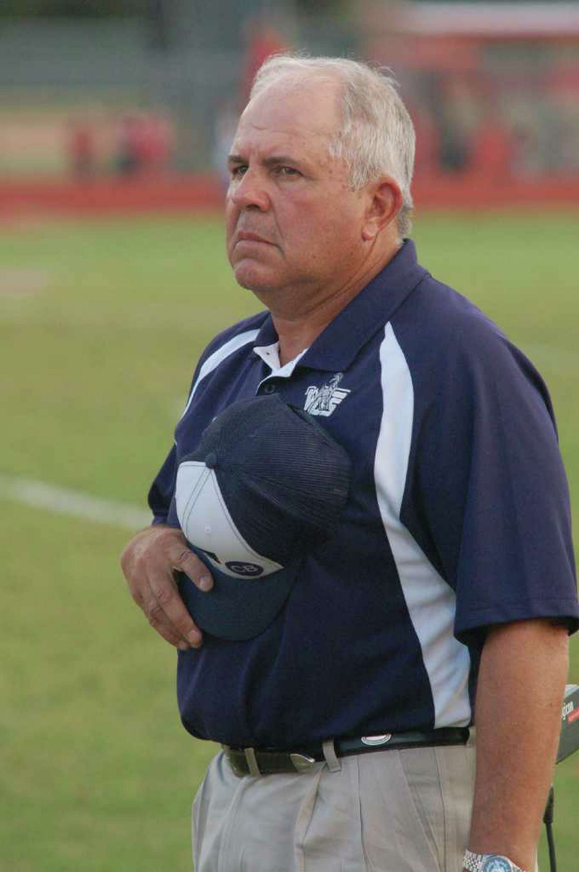 Cornel Thompson to be next WO-S football coach