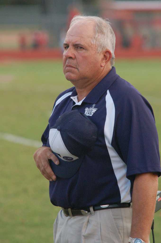 Take 2 - Is WO-S football going to the I-formation the right move?