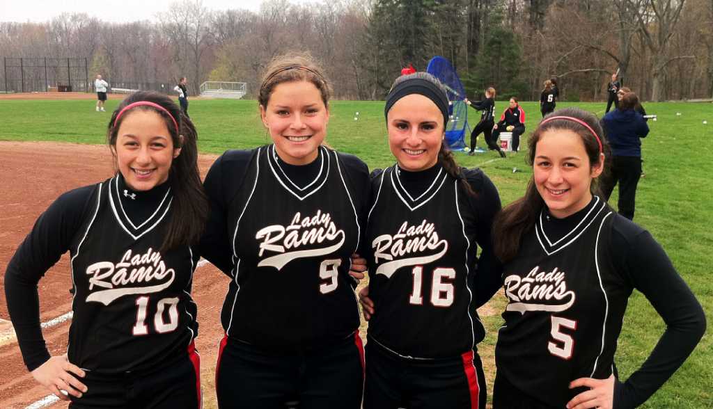 RUDEN New Canaan softball filled with story lines this season
